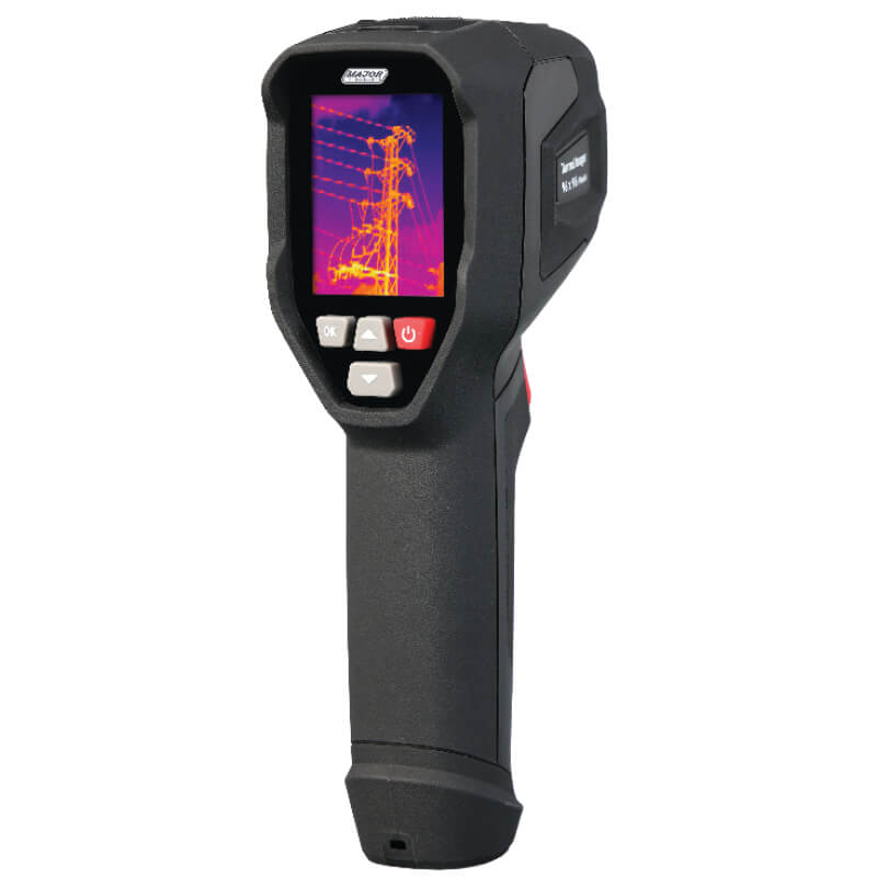 96 x 96 Pixels Thermal Imager | MajorTech