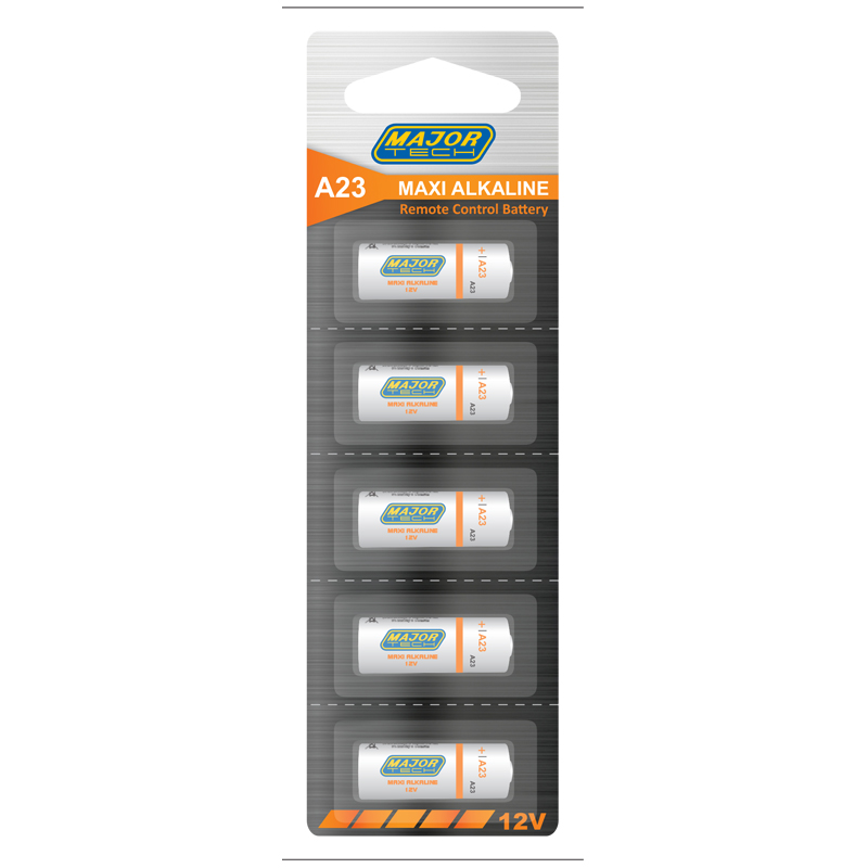 25A Day/Night Control Switch | MajorTech