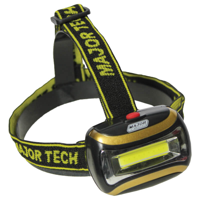 Electrical | MajorTech