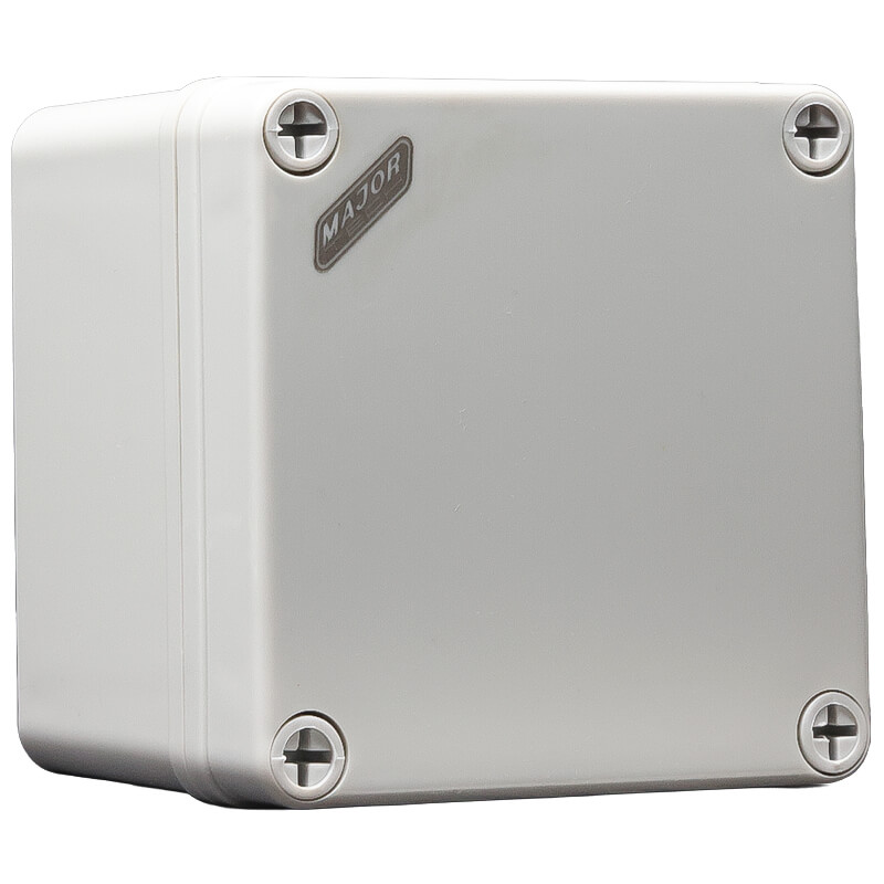 IP67 Enclosure (200 x 150 x 100mm) | MajorTech