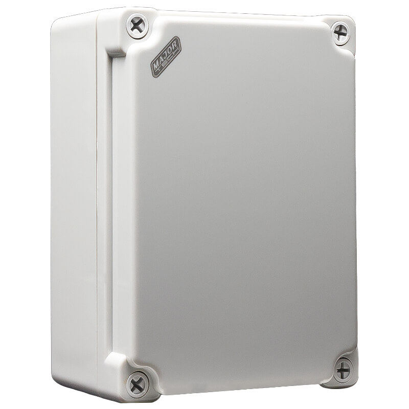 IP67 Enclosure (280 x 280 x 130mm) | MajorTech