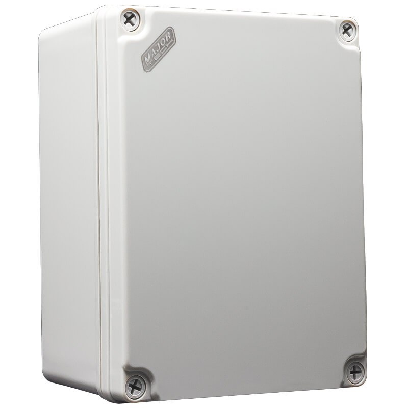 IP67 Enclosure (200 x 150 x 100mm) | MajorTech