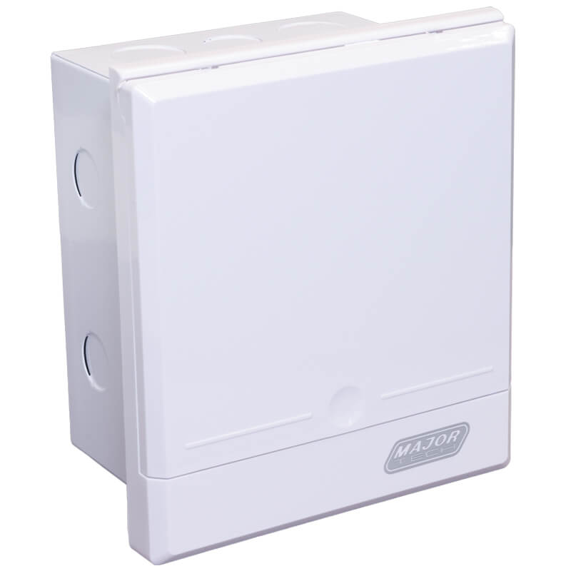 2-4 Way Flush Mount DB Board | MajorTech