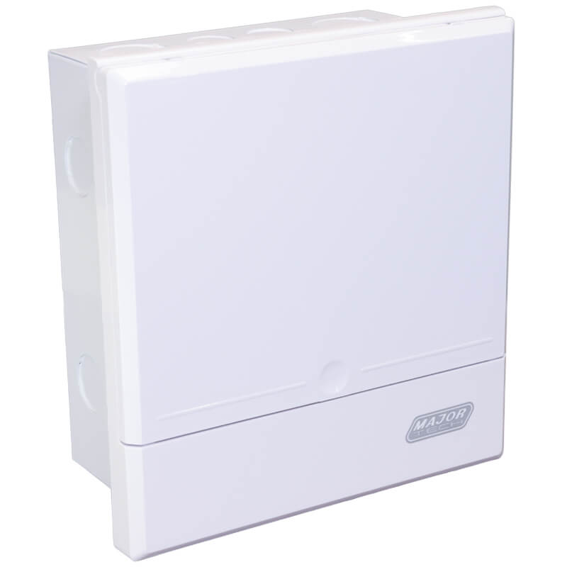 5-7 Way Flush Mount DB Board | MajorTech