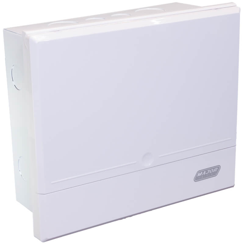 15-18 Way Flush Mount DB Board | MajorTech