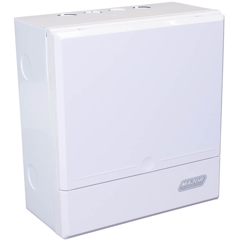 5-7 Way Surface Mount DB Board | MajorTech