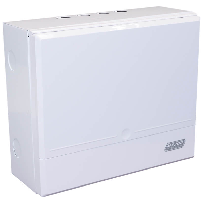 8-10 Way Surface Mount DB Board | MajorTech