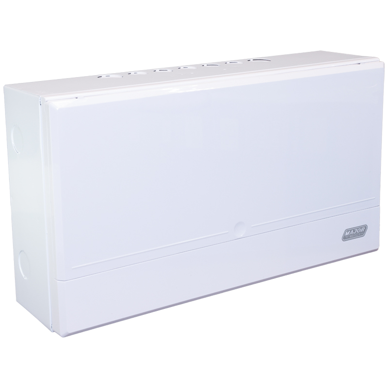 15-18 Way Surface Mount DB Board | MajorTech