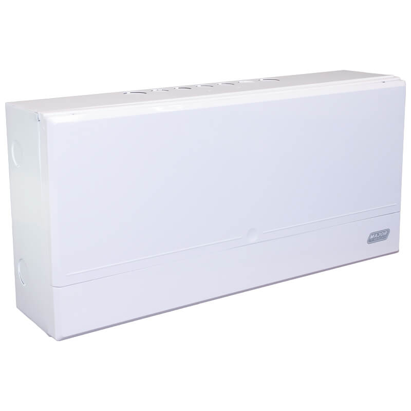 19-22 Way Surface Mount DB Board | MajorTech