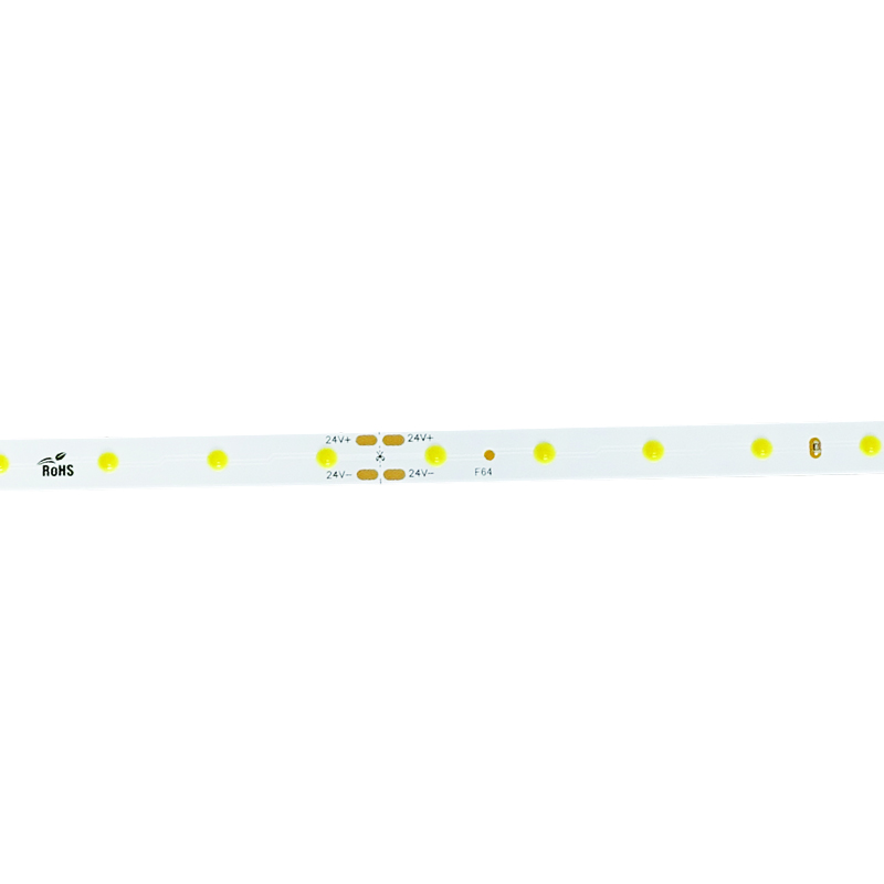 500 Lm/m Cove Strip Lighting (IP20) | MajorTech