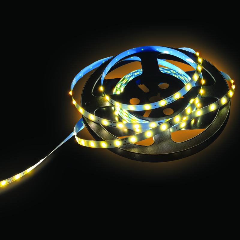 500 Lm/m LED Cove Strip Lighting (IP20) | MajorTech