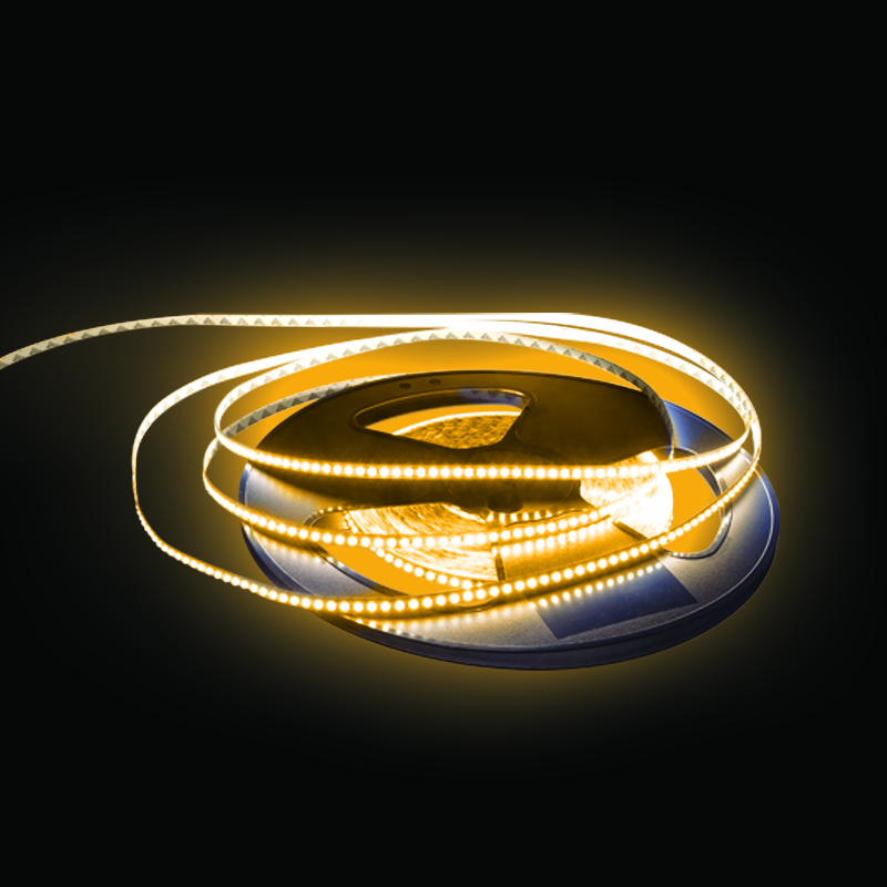 900 Lm/m LED Cove Strip Lighting (IP20) | MajorTech