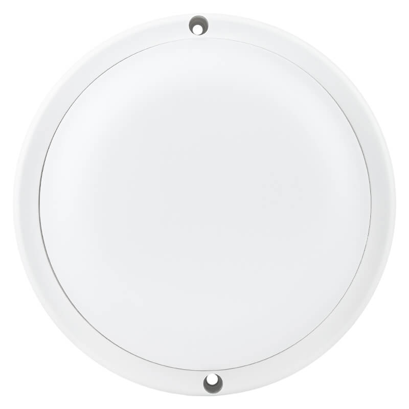 1080 Lumen 12W Round LED Bulkhead | MajorTech