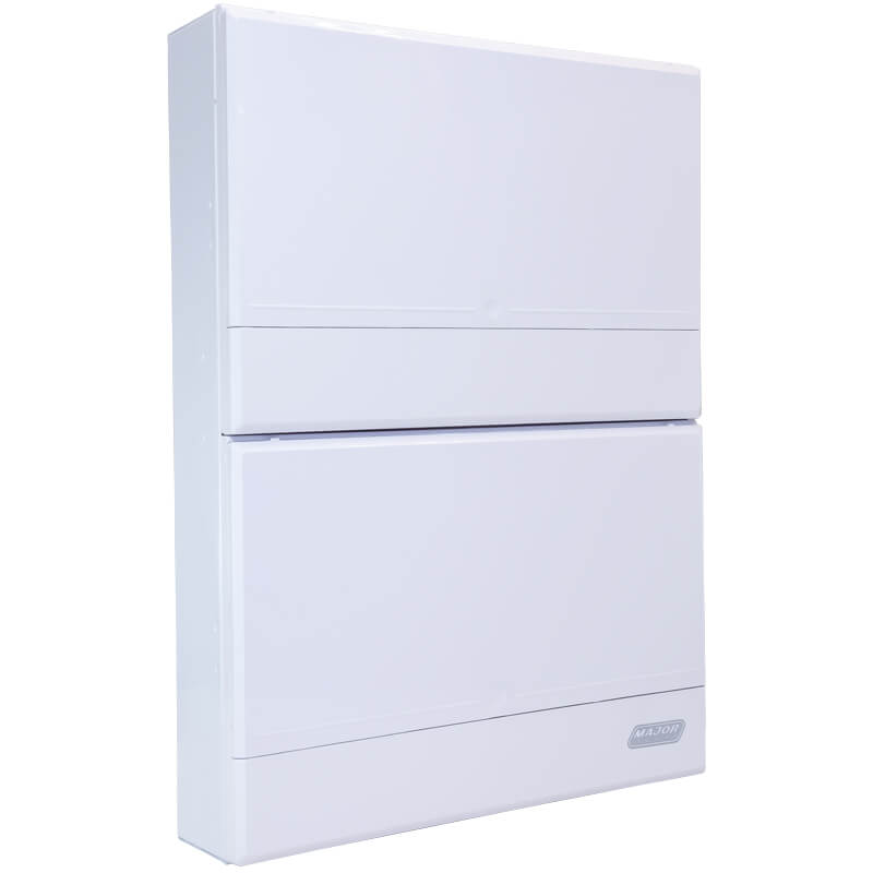 22-28 Way Surface Mount DB Board | MajorTech