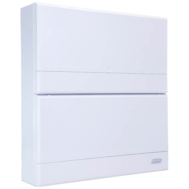 30-36 Way Surface Mount DB Board | MajorTech