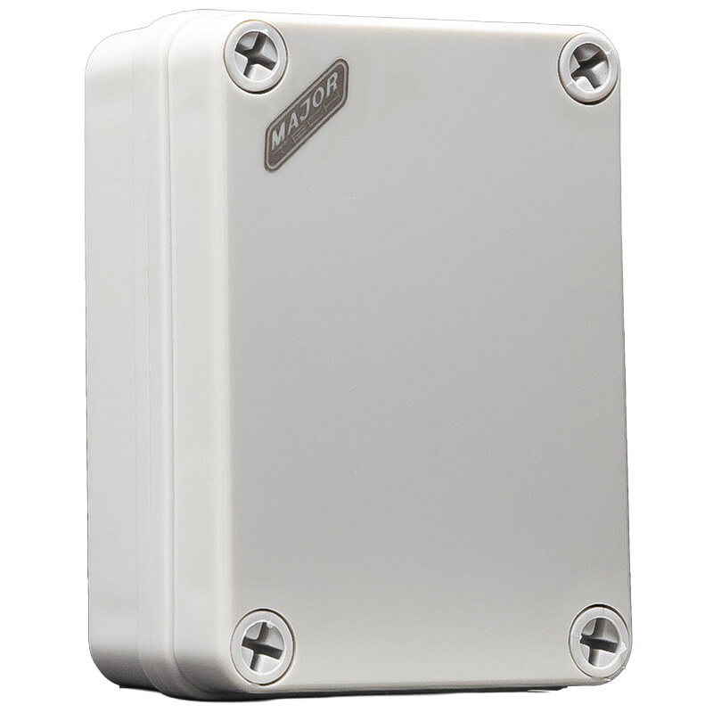 IP67 Enclosure (280 x 280 x 130mm) | MajorTech