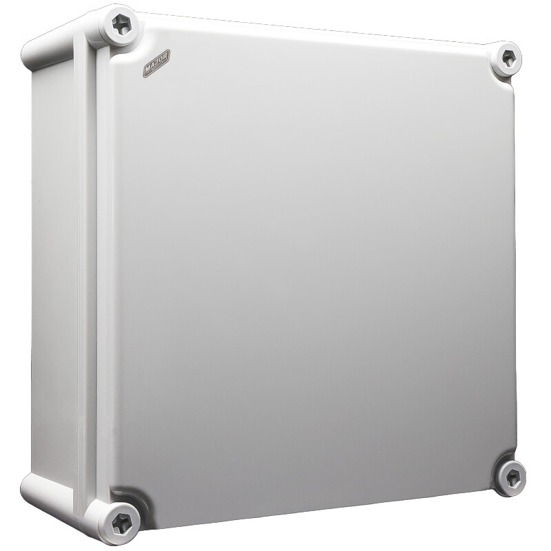IP67 Enclosure (280 x 280 x 130mm) | MajorTech