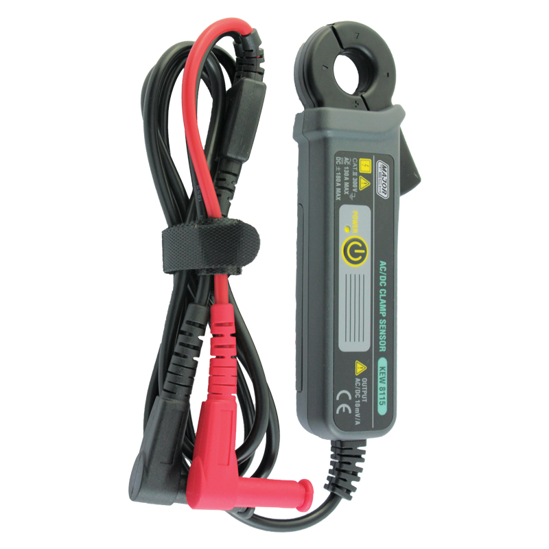 Clamp Meters | MajorTech