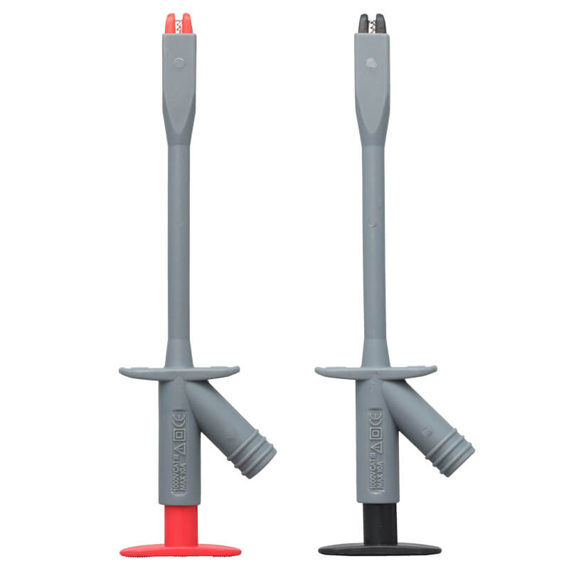 Crocodile Clip Set | MajorTech