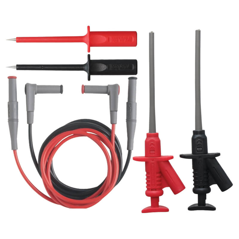 Electronic Test Lead Set | MajorTech