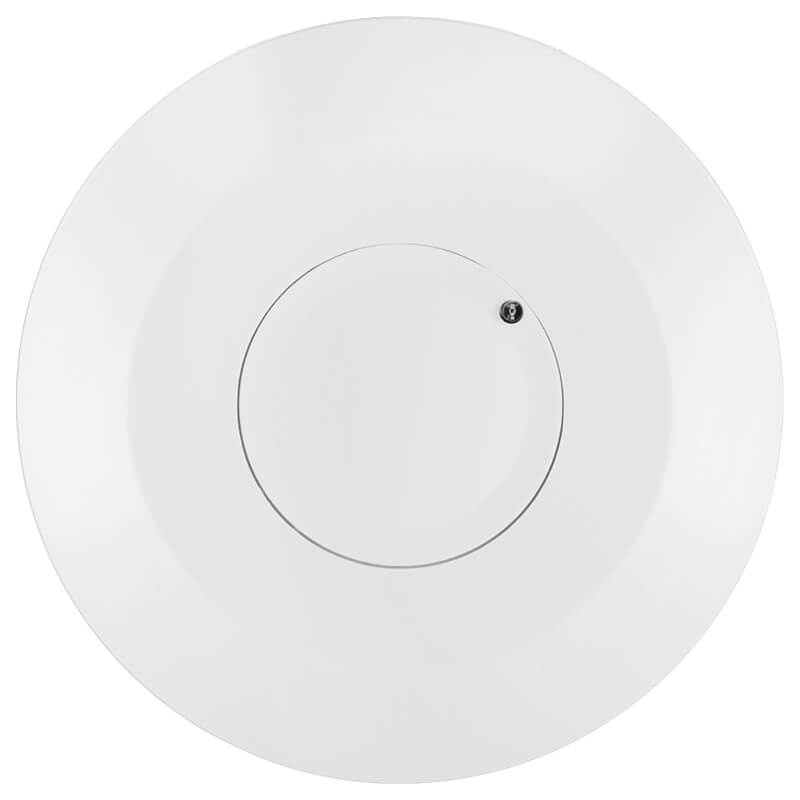 360° Microwave Motion Sensor - IP20 | MajorTech