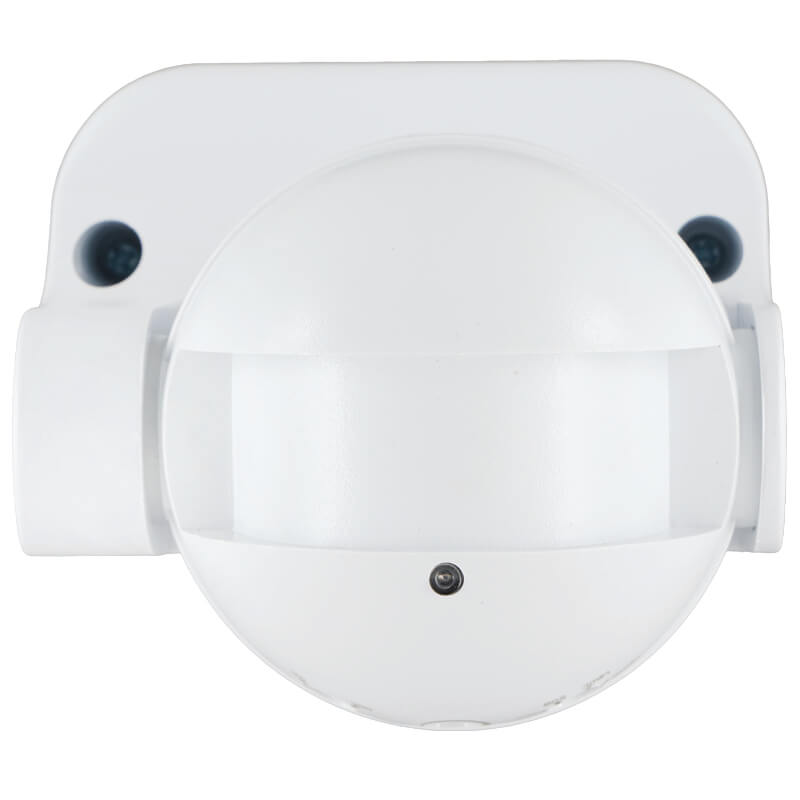 360° Microwave Motion Sensor - IP54 | MajorTech