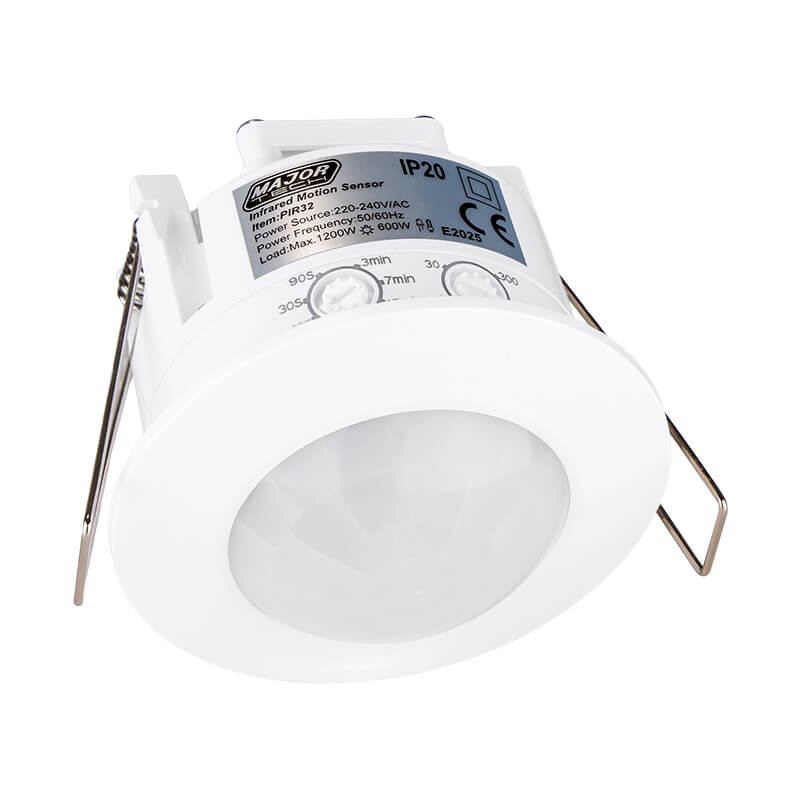 Infrared Motion Sensor | MajorTech