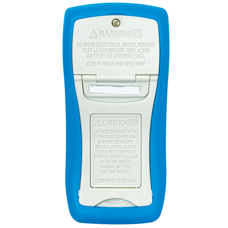 Compact Digital Multimeter | MajorTech