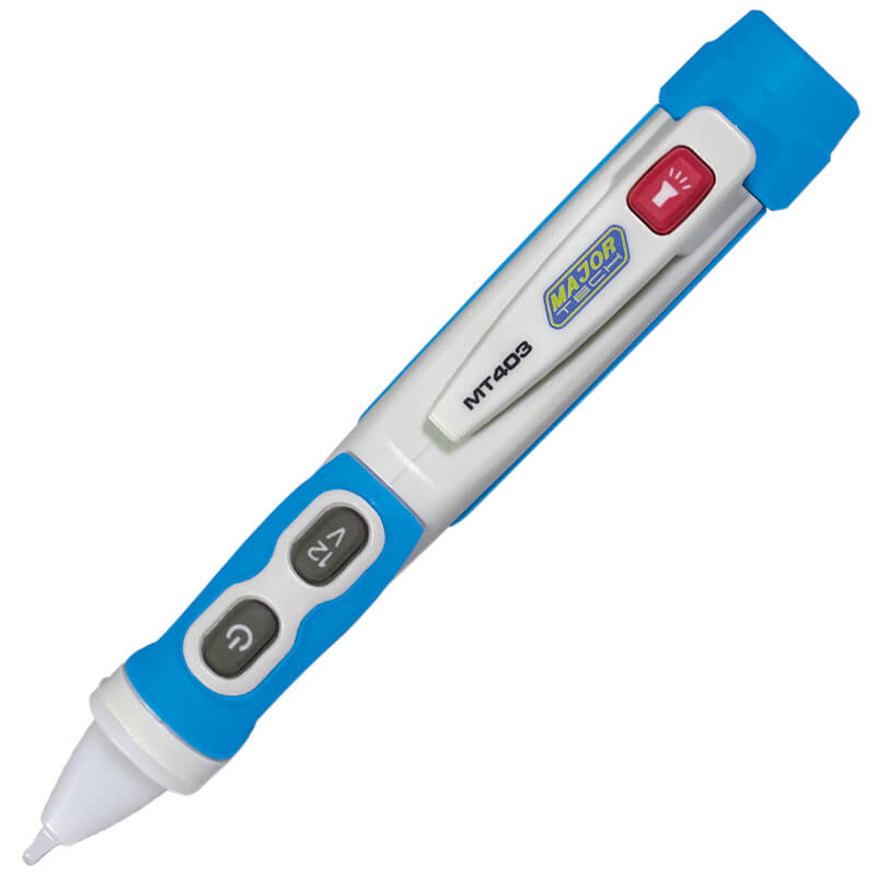High Voltage NCV Detector | MajorTech