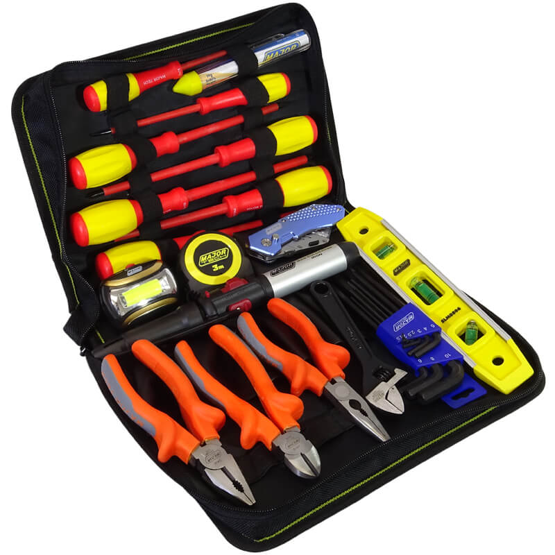 Tool Kits & Bags | MajorTech