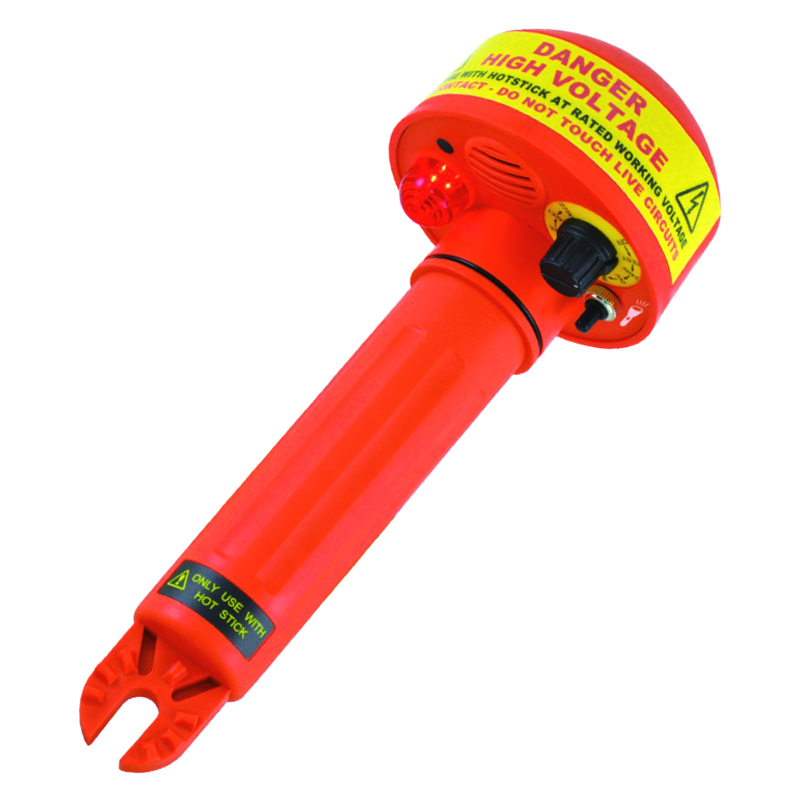 High Voltage Proximity Detector | MajorTech