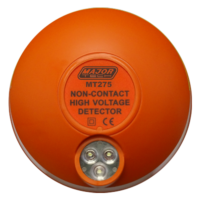High Voltage Proximity Detector | MajorTech