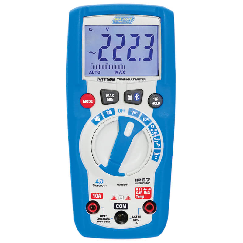 Electrical | MajorTech