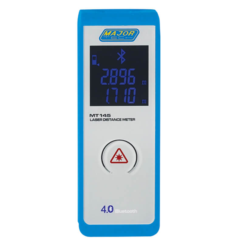 Laser Distance Meters | MajorTech
