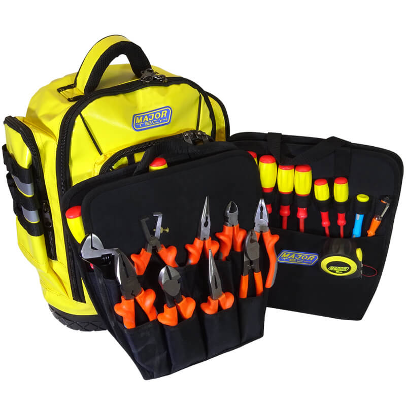 Tool Kits & Bags | MajorTech