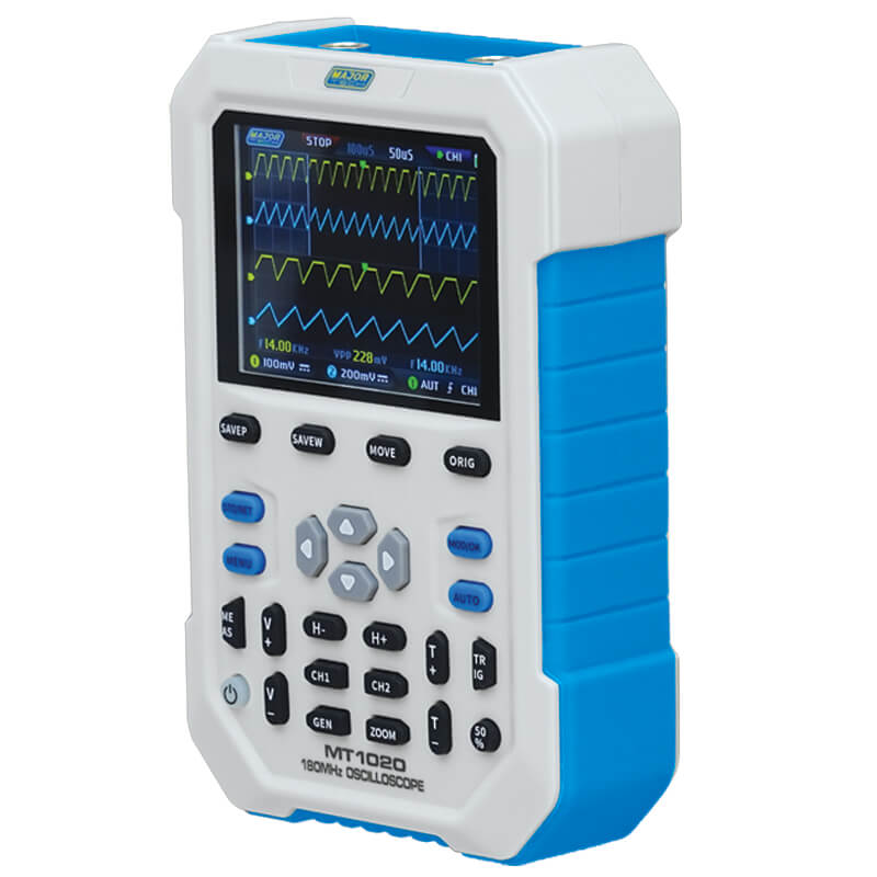 Electrical | MajorTech