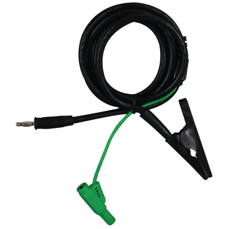 10kV Diagnostic Insulation Tester | MajorTech