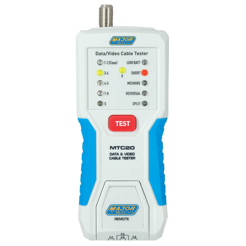 Electrical | MajorTech